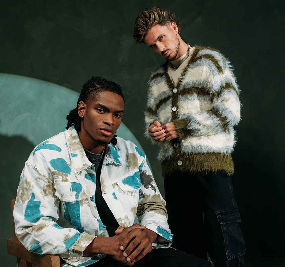 URBAN IVY – TRONO OFFICIAL